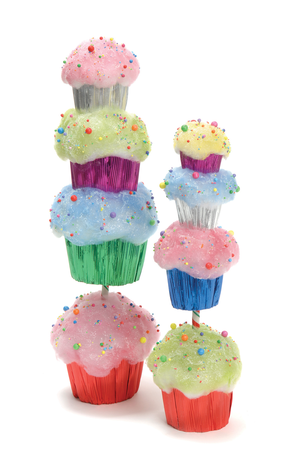 MINI CAKE TOWER 32" - ADV Studio