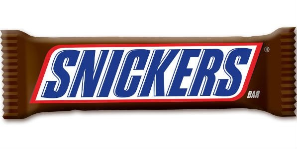 SNICKERS 50gr x 24 - chocolate | Turkana Food